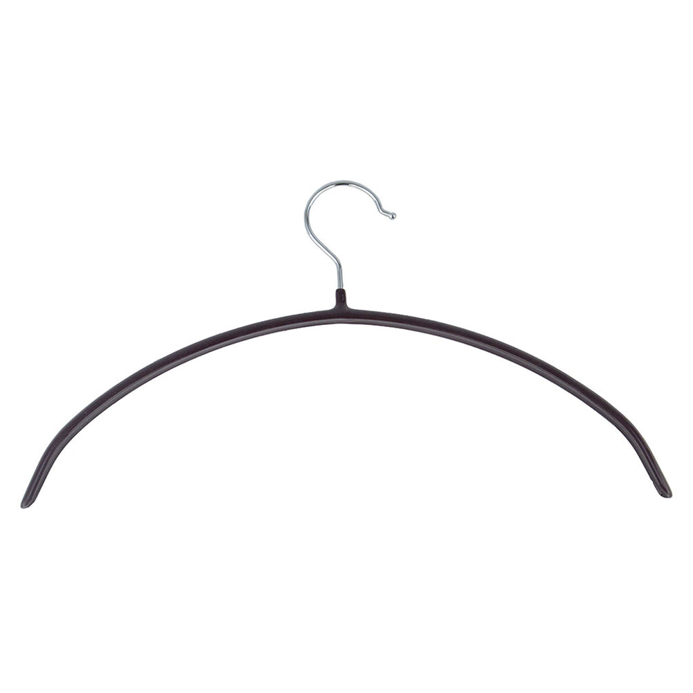 Rubber Non-Slip Hangers | 10% Off Your First Order | TWC